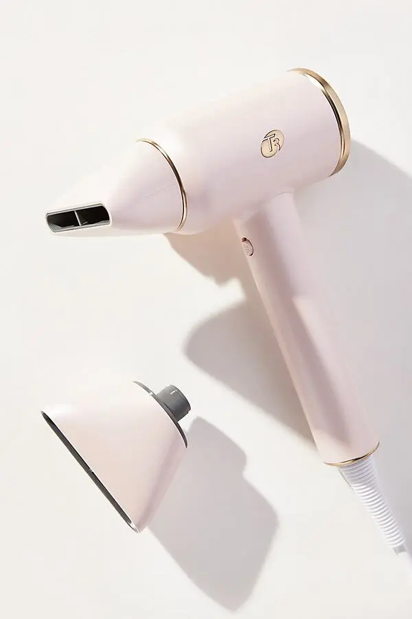T3 Aire Id Hair Dryer - Pink