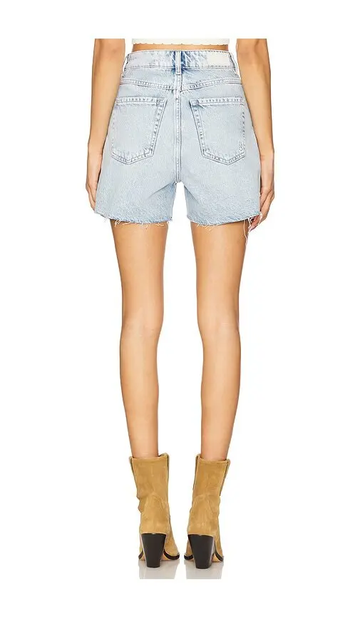 ICON DENIM LOS ANGELES Tam X Shorts