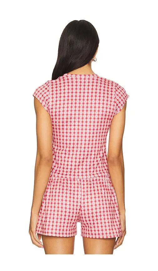BELLA VENICE Immy Top