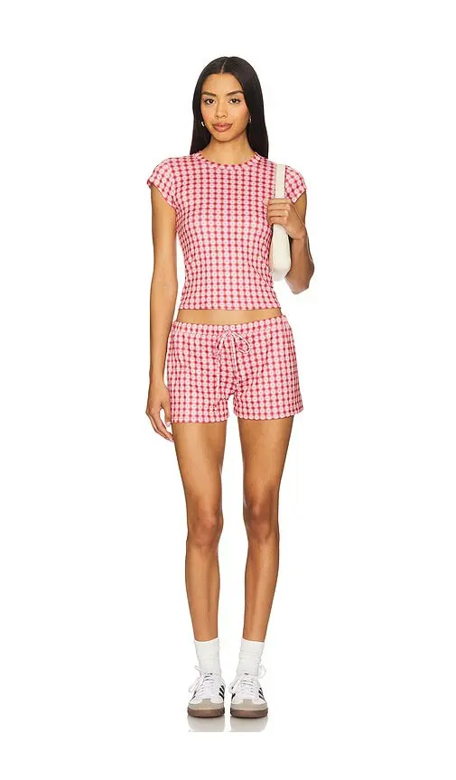 BELLA VENICE Immy Top