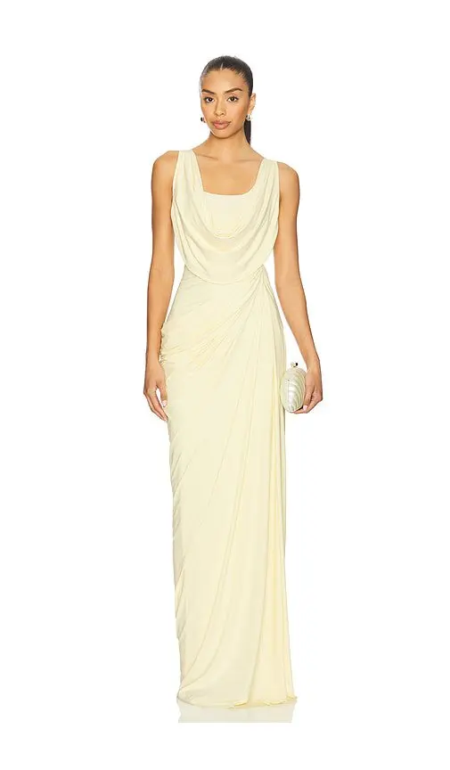 DEME BY GABRIELLA Renata Dress