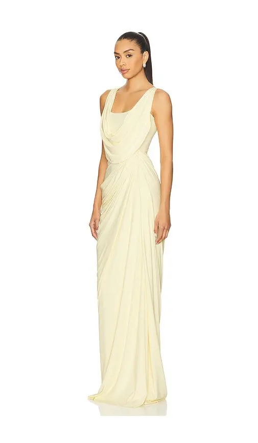 DEME BY GABRIELLA Renata Dress