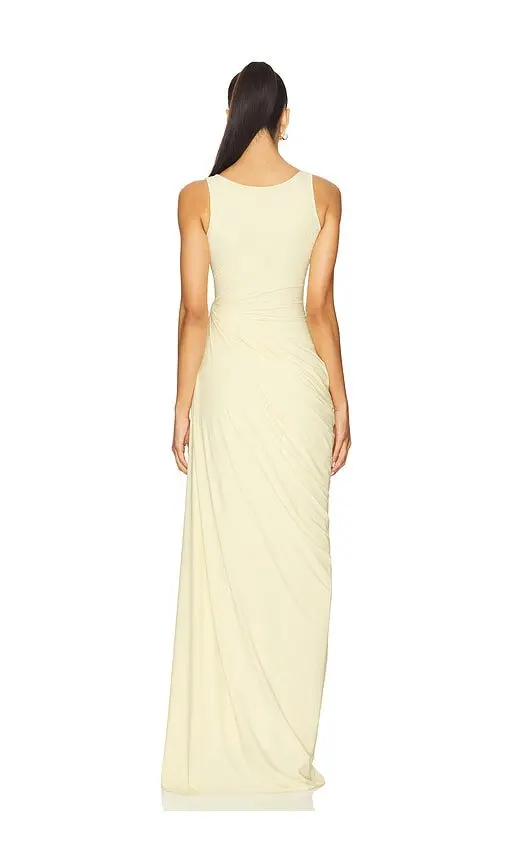 DEME BY GABRIELLA Renata Dress