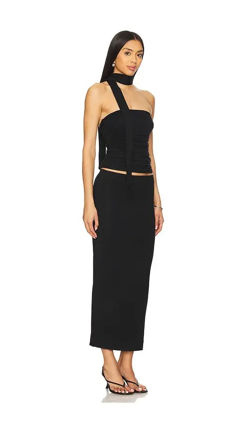 Superdown Dragana Skirt Set