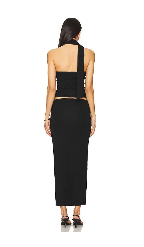 Superdown Dragana Skirt Set