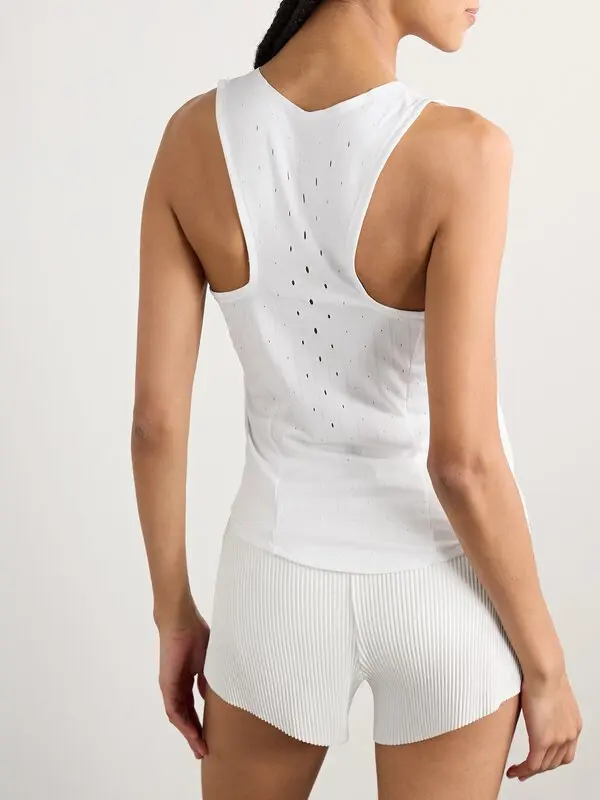 Nike Aeroswift Perforated Dri-fit Adv Tank