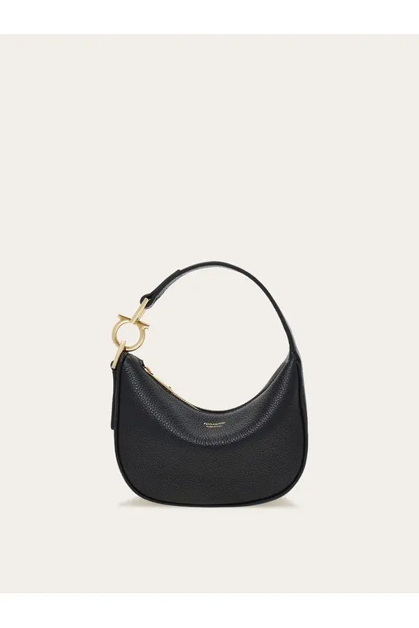 FERRAGAMO Mini Hobo Bag