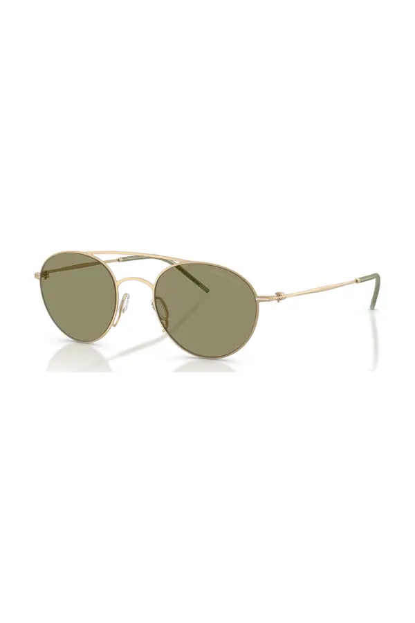 Giorgio Armani Ar6169 Sunglasses - Green