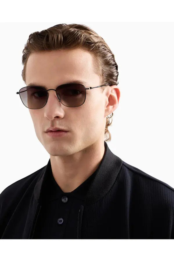Giorgio Armani Pillow Sunglasses