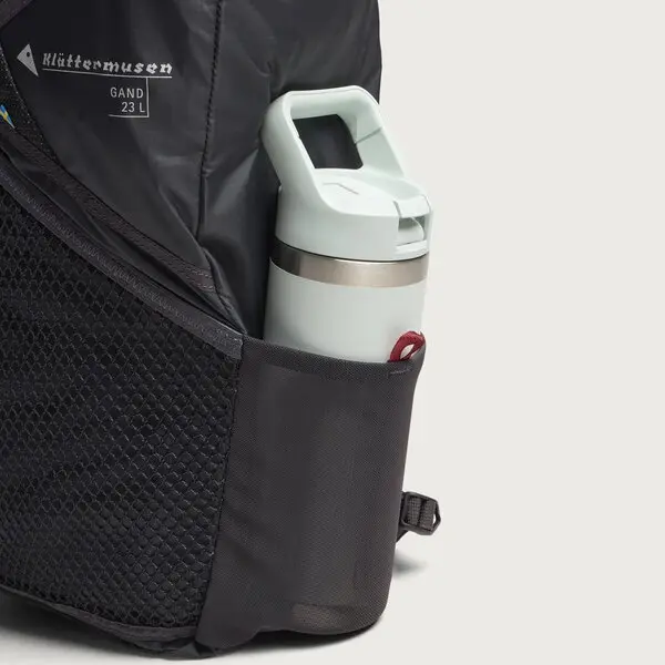 KLATTERMUSEN Gand 23l Tote