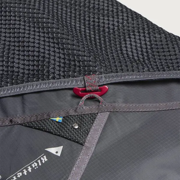 KLATTERMUSEN Gand 23l Tote