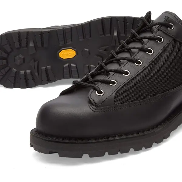 DANNER Field Low Gore-tex Boots