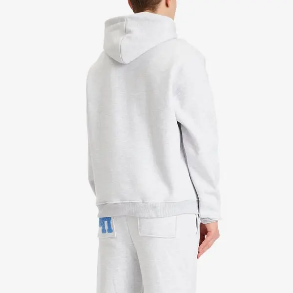 ANNIE HOOD College Hoodie