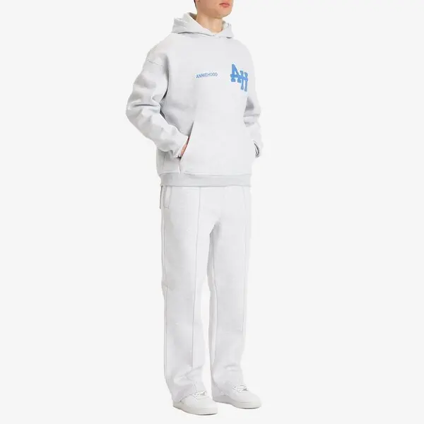 ANNIE HOOD College Hoodie