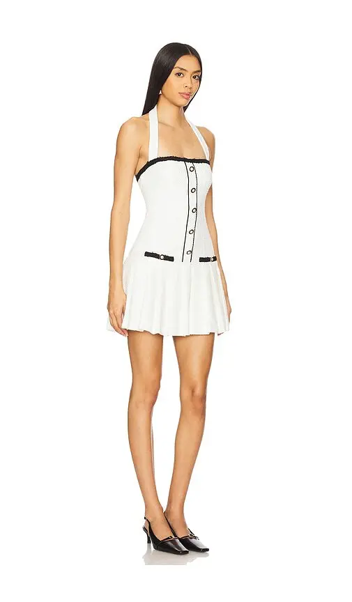 Majorelle Ilona Mini Dress