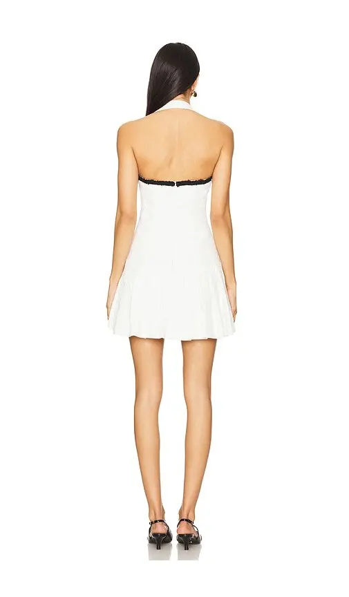 Majorelle Ilona Mini Dress