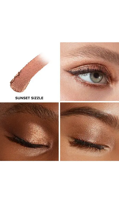 TOO FACED Quickie Queen Eye Shadow Stick - Sunset Sizzle