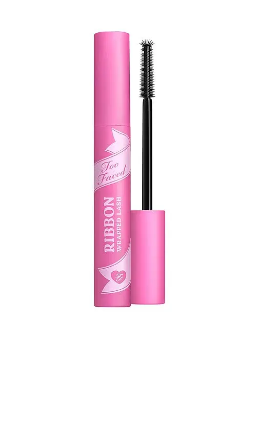 TOO FACED Ribbon Wrapped Lash Mascara - Black