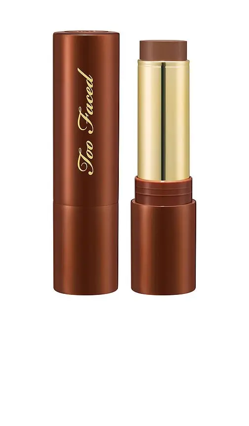 TOO FACED Chocolate Soleil Melting Bronzing & Sculpting Stick - Chocolate Mocha