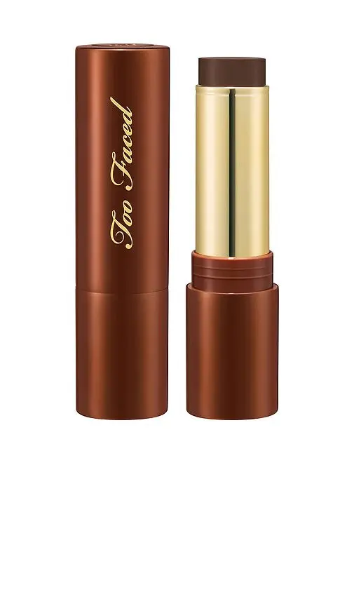 TOO FACED Chocolate Soleil Melting Bronzing & Sculpting Stick - Chocolate Espresso