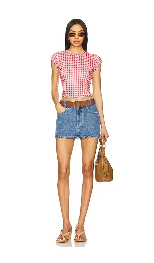 BELLA VENICE The Immy Top