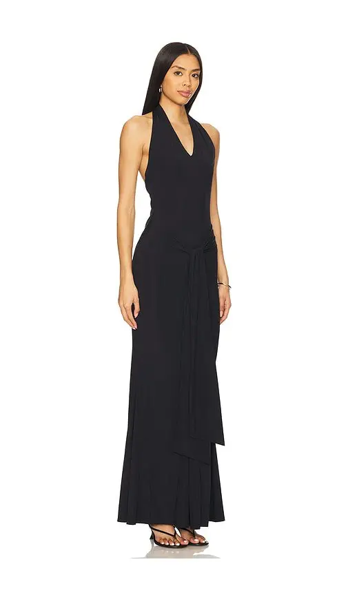 Superdown Sylvie Maxi Dress