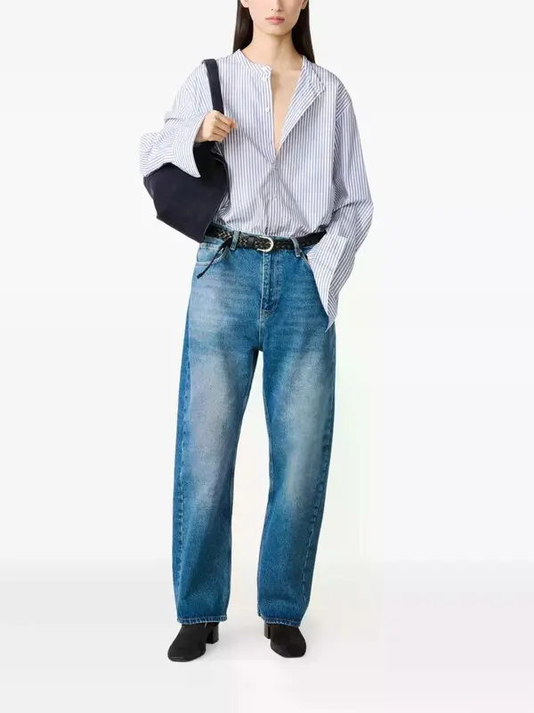Studio Nicholson Denjo Jeans - Blue
