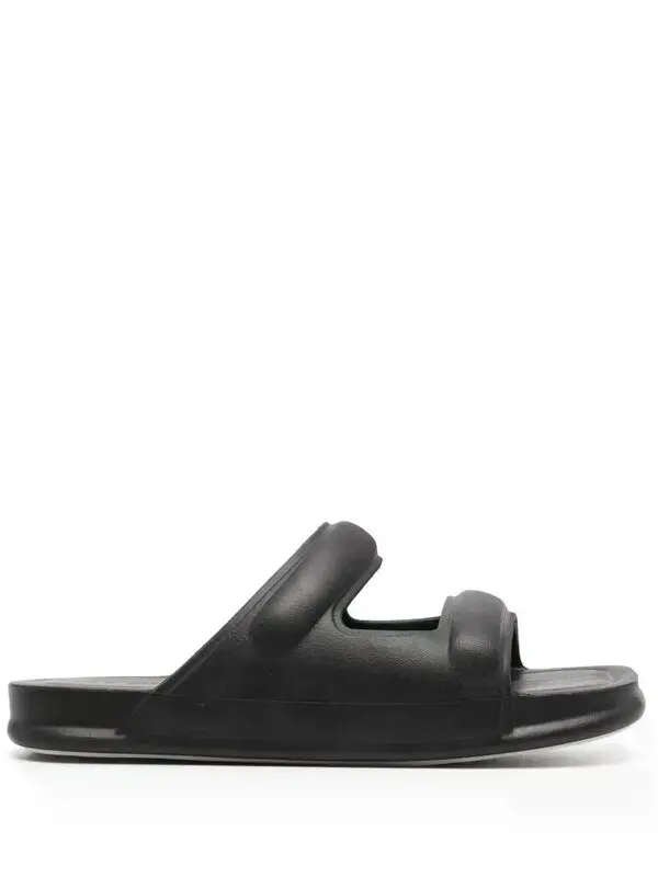 Melissa Free Grow Slides - Black