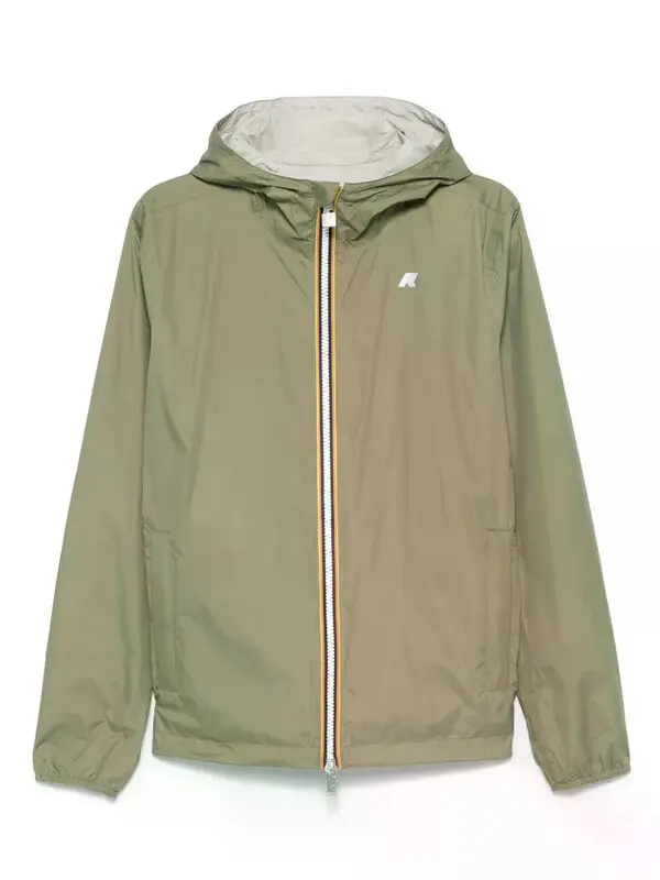 K-WAY Jake Plus Jacket