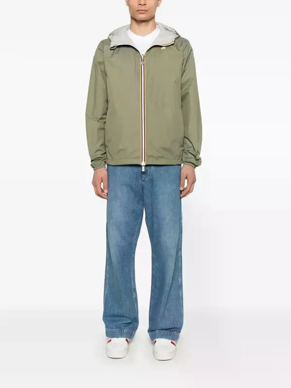 K-WAY Jake Plus Jacket
