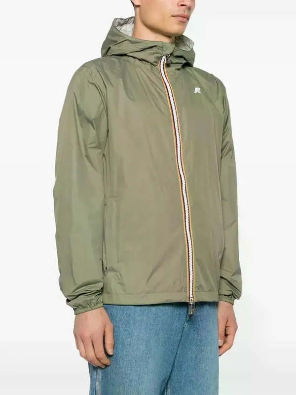 K-WAY Jake Plus Jacket