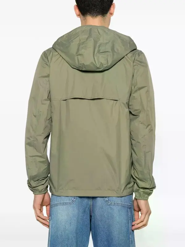K-WAY Jake Plus Jacket
