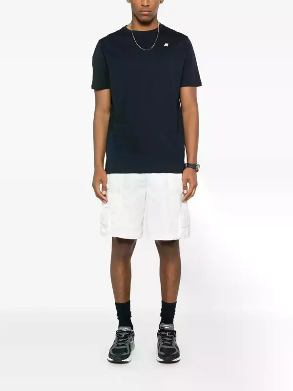 K-WAY Odom T-shirt - Blue