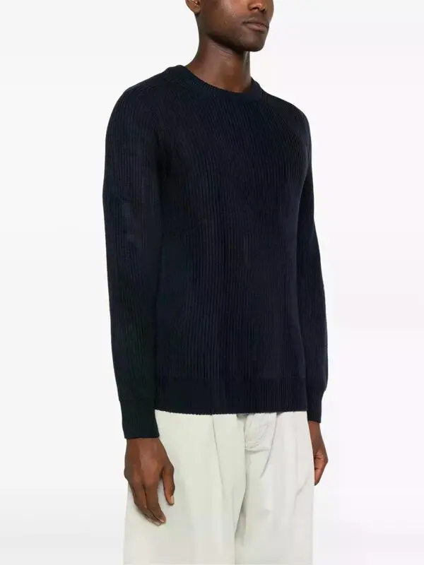 K-WAY Ribbed-knit Sweater