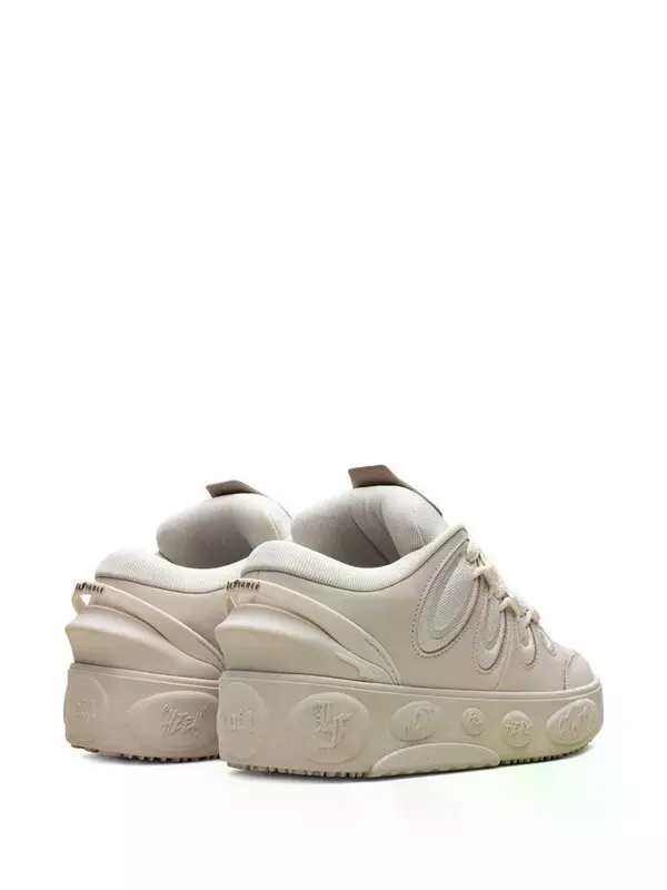 PUMA X Lamelo Ball Lafrancé Alpine Snow Sneakers - Neutrals