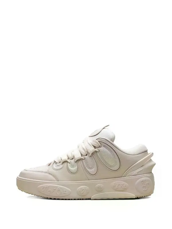 PUMA X Lamelo Ball Lafrancé Alpine Snow Sneakers - Neutrals