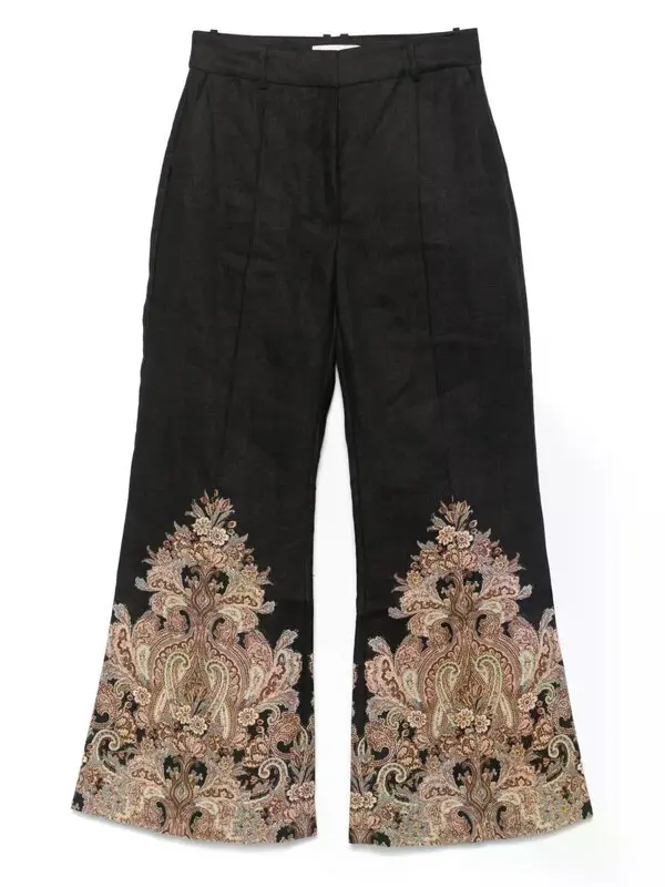 Zimmermann Dawning Trousers