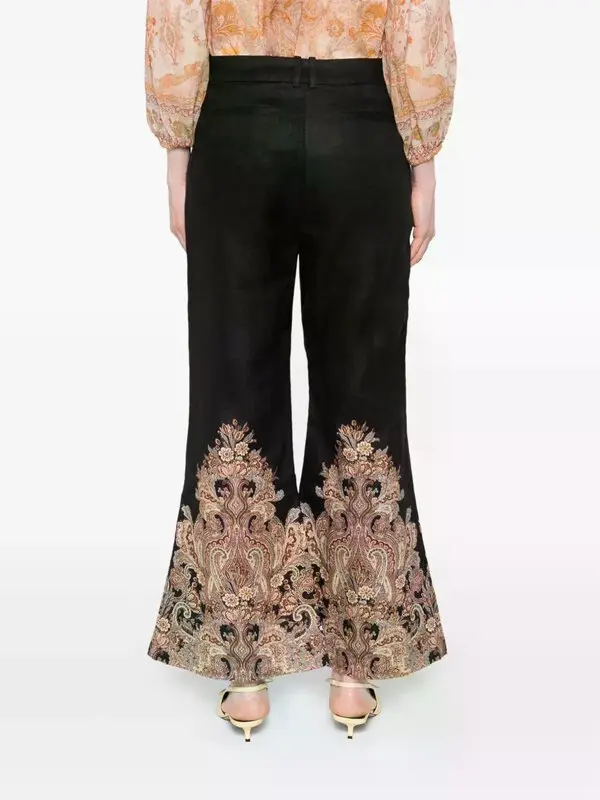 Zimmermann Dawning Trousers