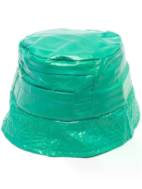 K-WAY Bucket Hat - Green