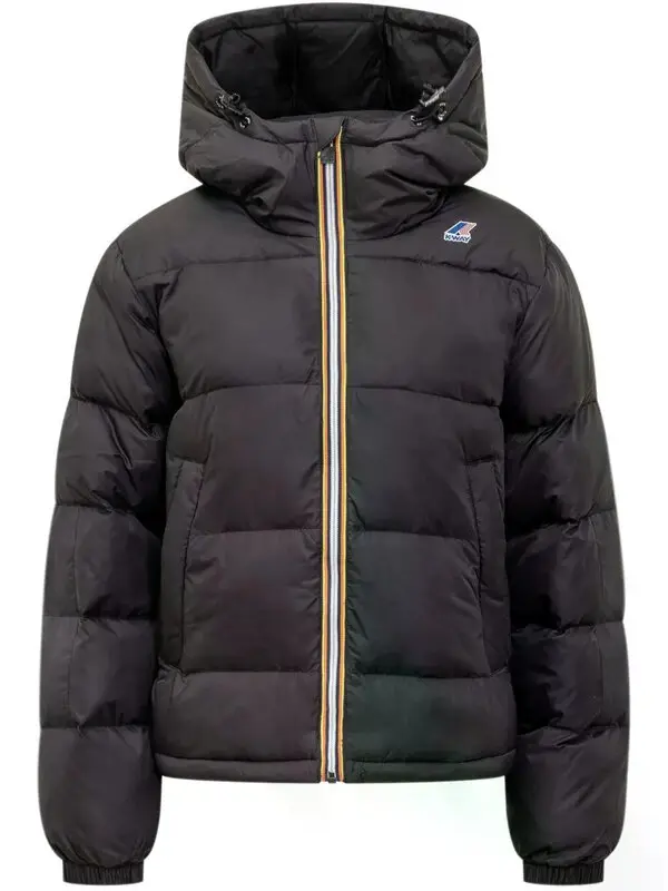K-WAY Le Vrai 3.0 Claude Puffer Jacket