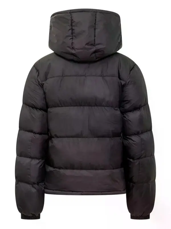 K-WAY Le Vrai 3.0 Claude Puffer Jacket