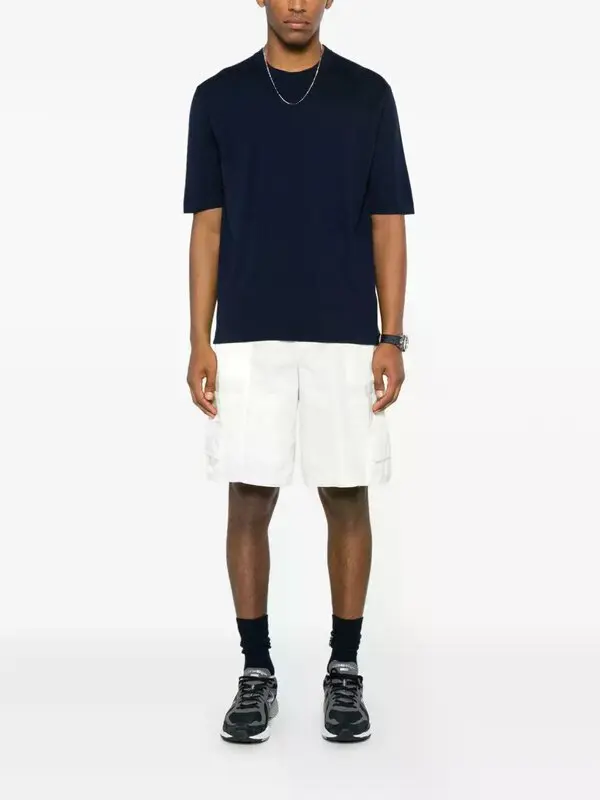 K-WAY Combe T-shirt - Blue