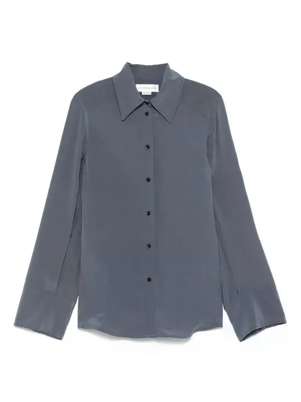 Victoria Beckham Collared Shirt