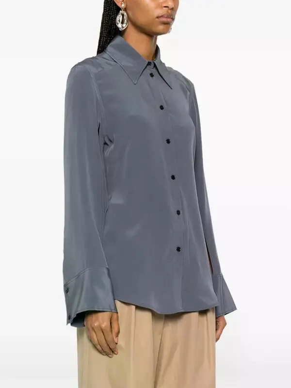 Victoria Beckham Collared Shirt