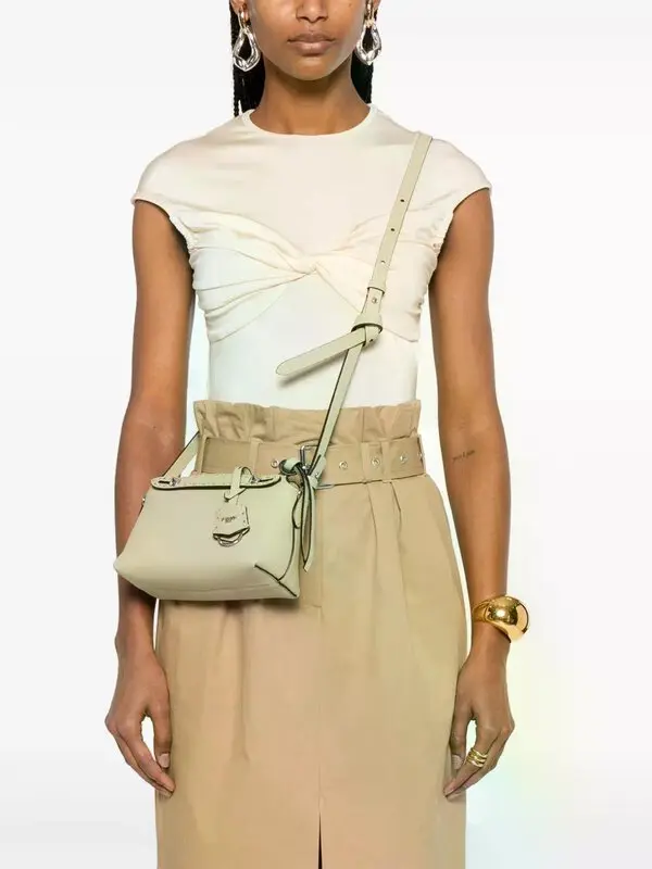 Fendi By The Way Mini Cross Body Bag