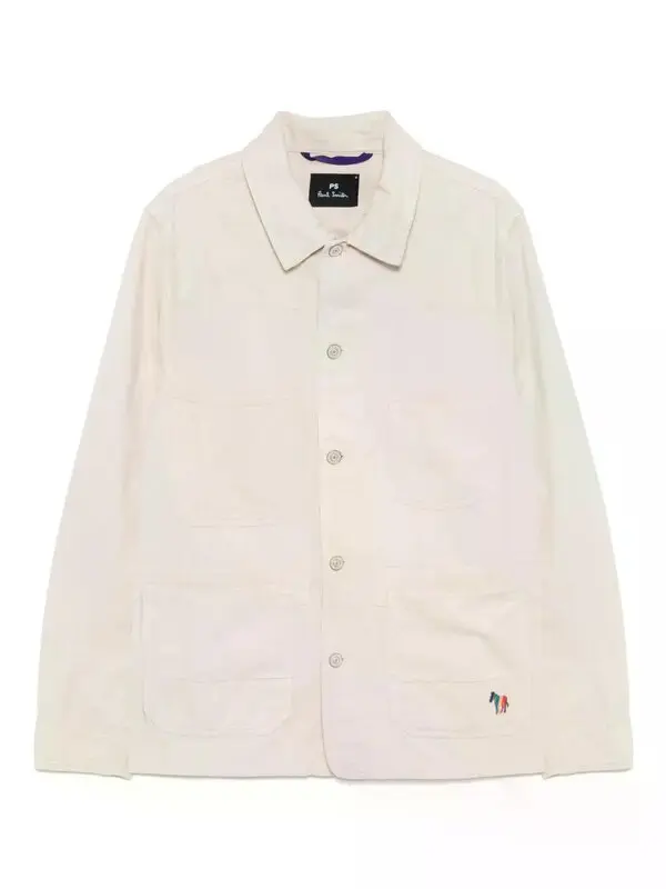 Paul Smith Chore Jacket