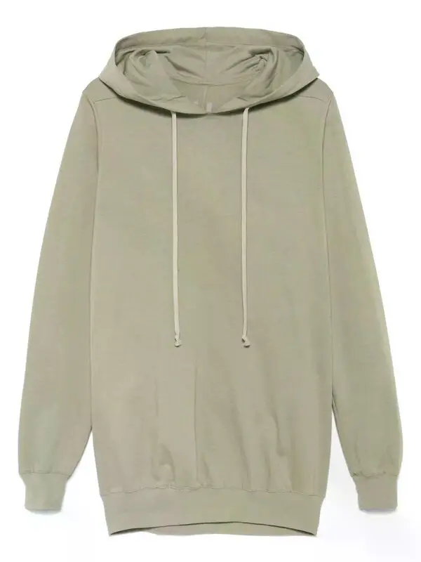 Rick Owens Drawstring Hoodie