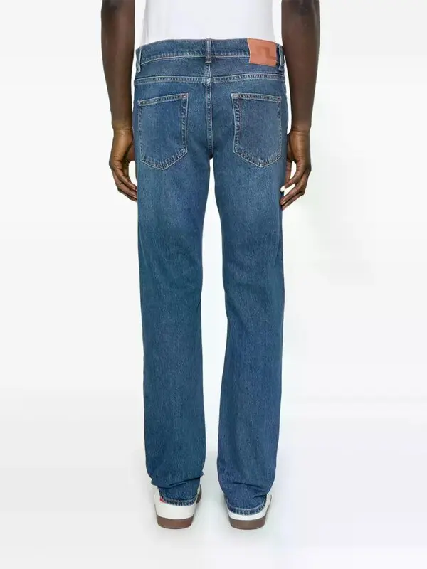J. Lindeberg Jax Jeans