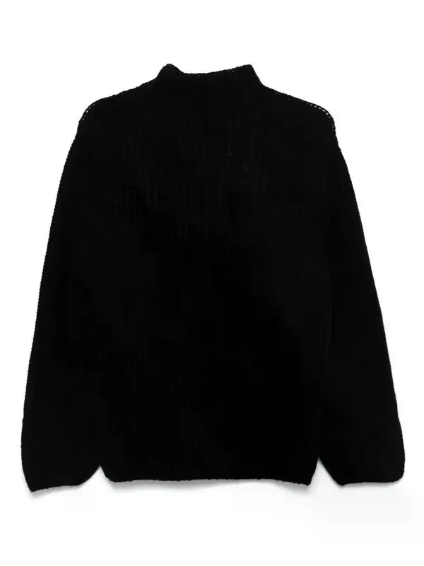 Incentive! Cashmere Albani Sweater