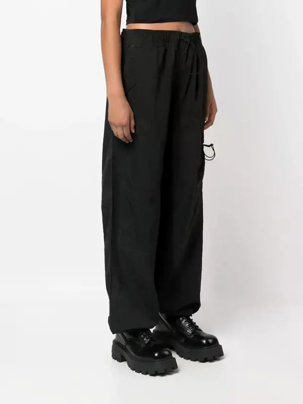 Dickies Drawstring Wide-leg Trousers